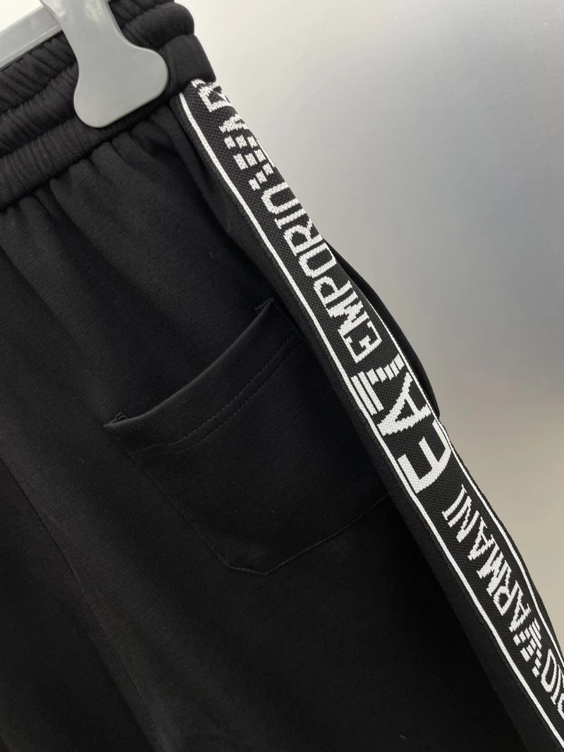 Inexpensive Armani Short Pants