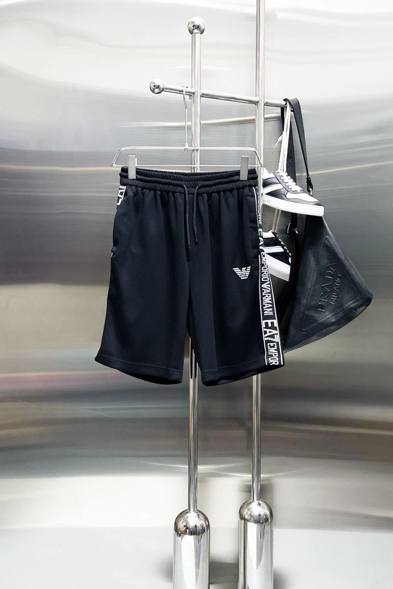 Armani Short Pants