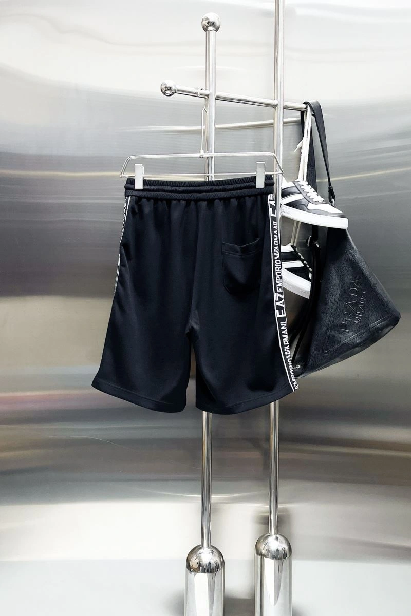 Affordable Armani Short Pants