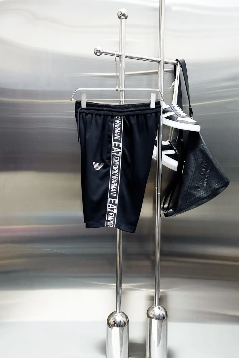 Affordable Armani Short Pants