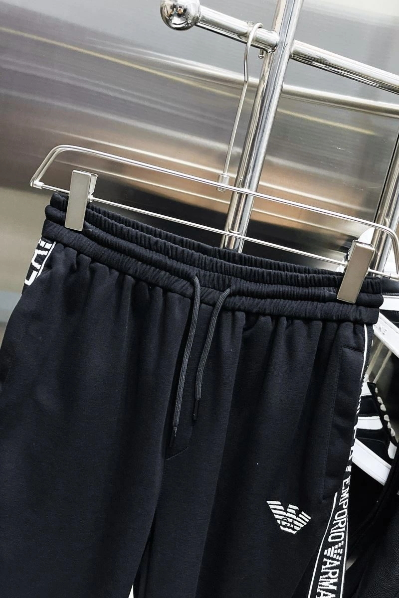 Affordable Armani Short Pants