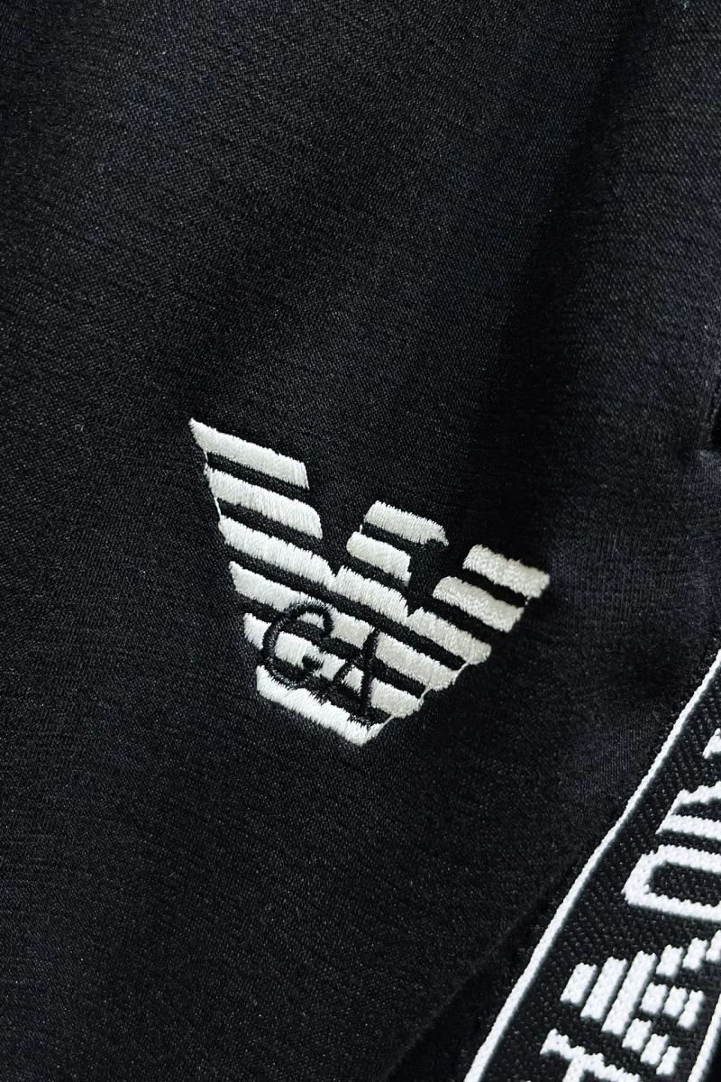 Affordable Armani Short Pants