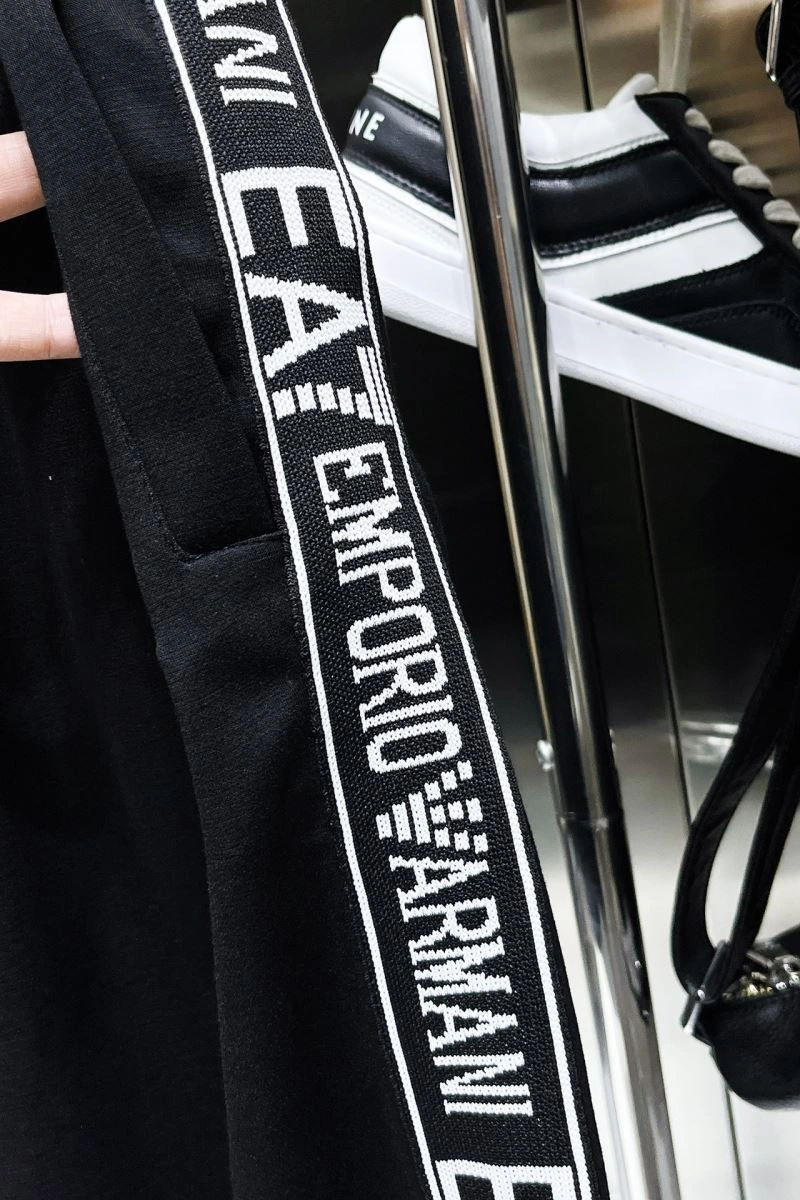 Affordable Armani Short Pants