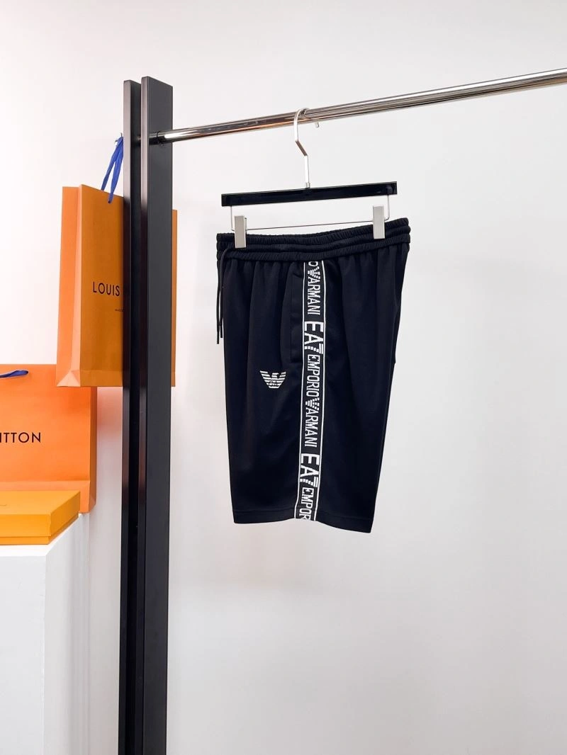 Armani Short Pants