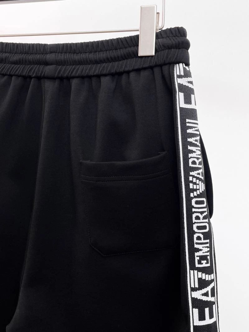 1:1 copy Armani Short Pants