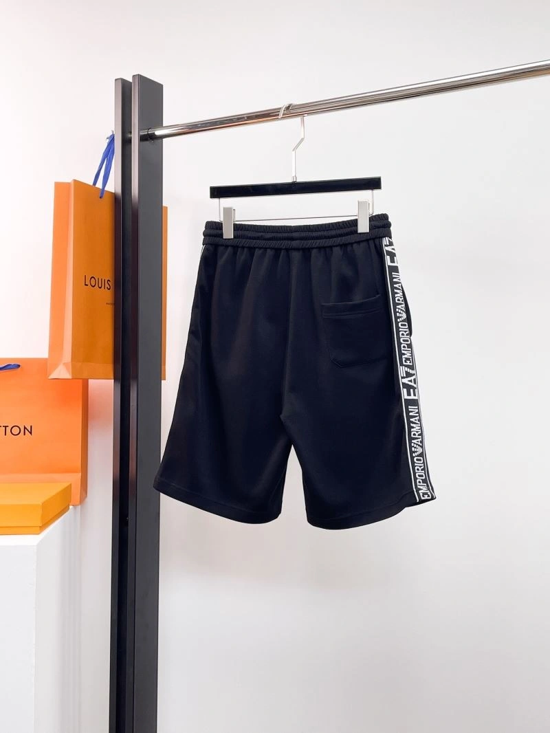 1:1 copy Armani Short Pants