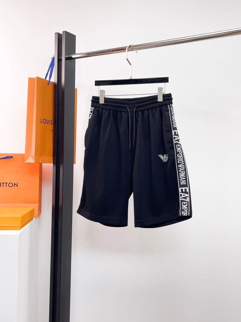 1:1 copy Armani Short Pants