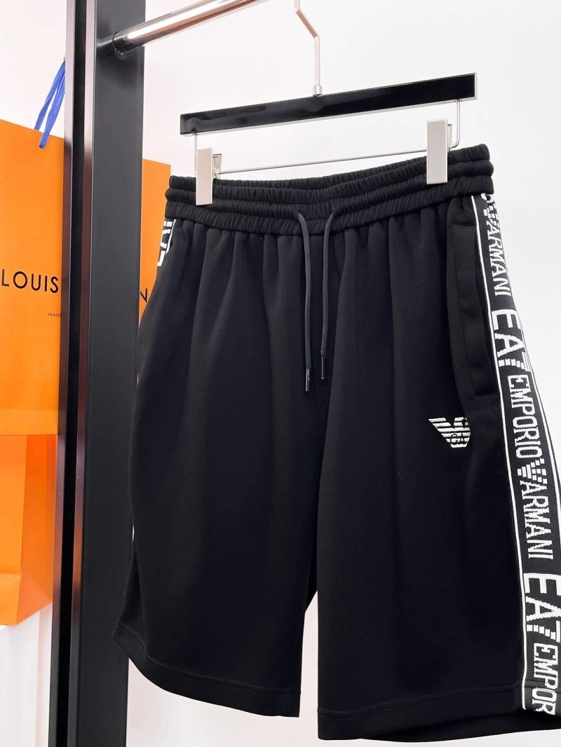 1:1 copy Armani Short Pants