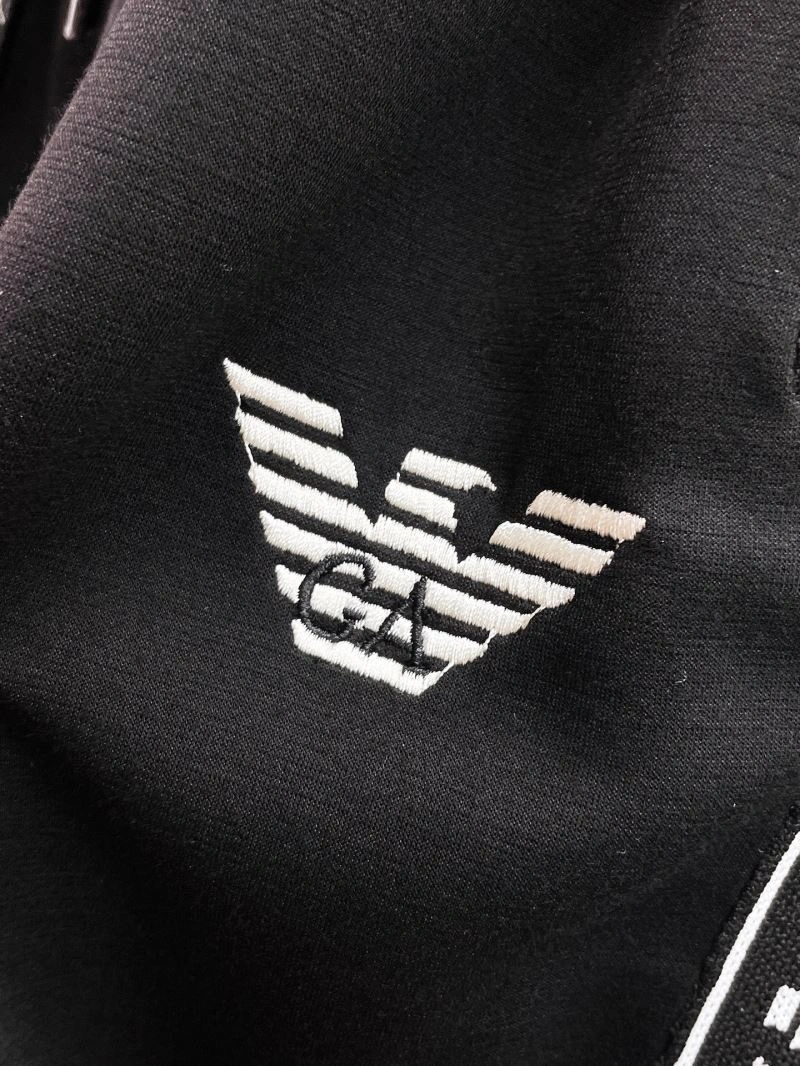 1:1 copy Armani Short Pants