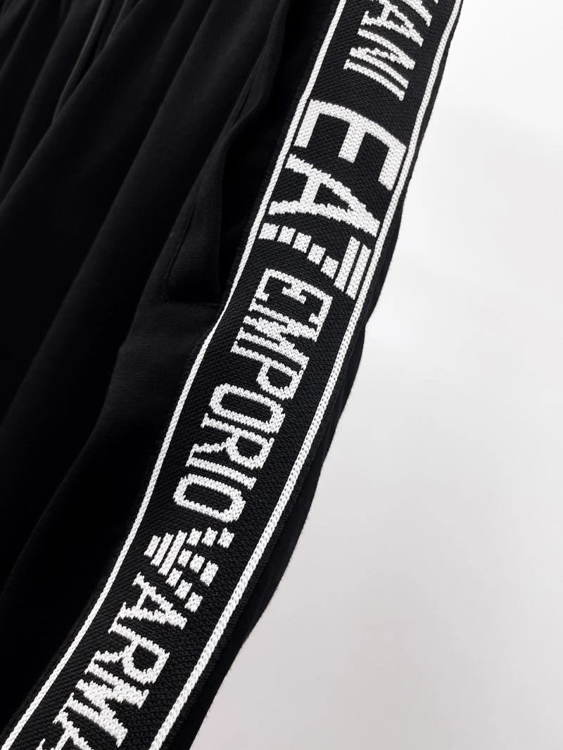 1:1 copy Armani Short Pants