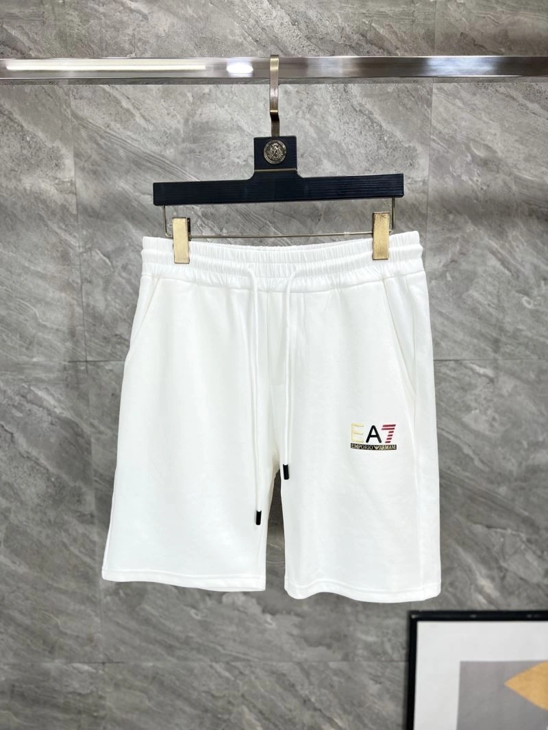 Armani Short Pants