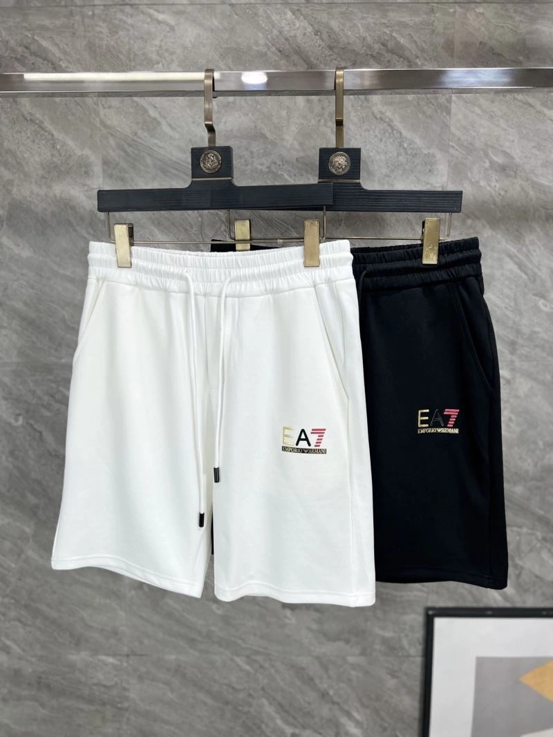 Armani Short Pants