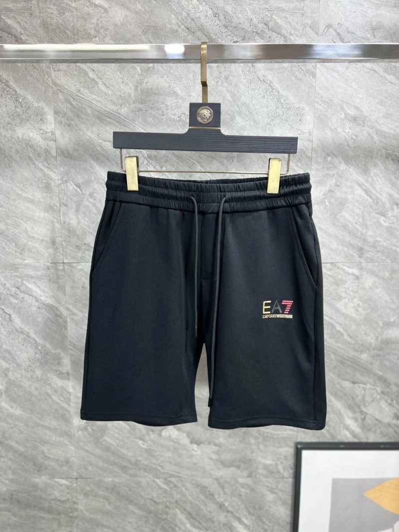 High accuracy Armani Short Pants