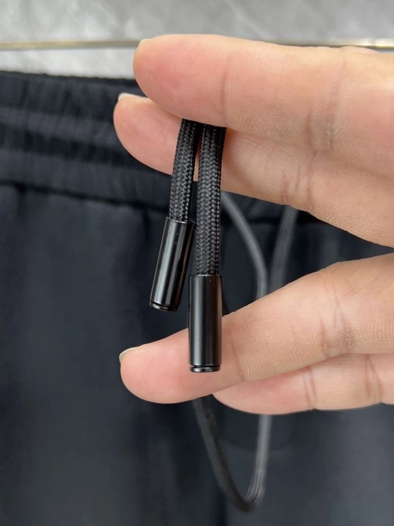 High accuracy Armani Short Pants