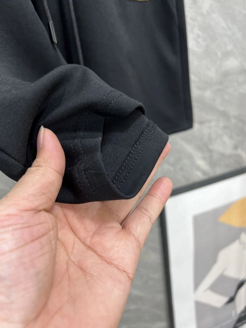 High accuracy Armani Short Pants