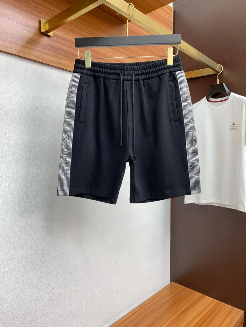 Armani Short Pants