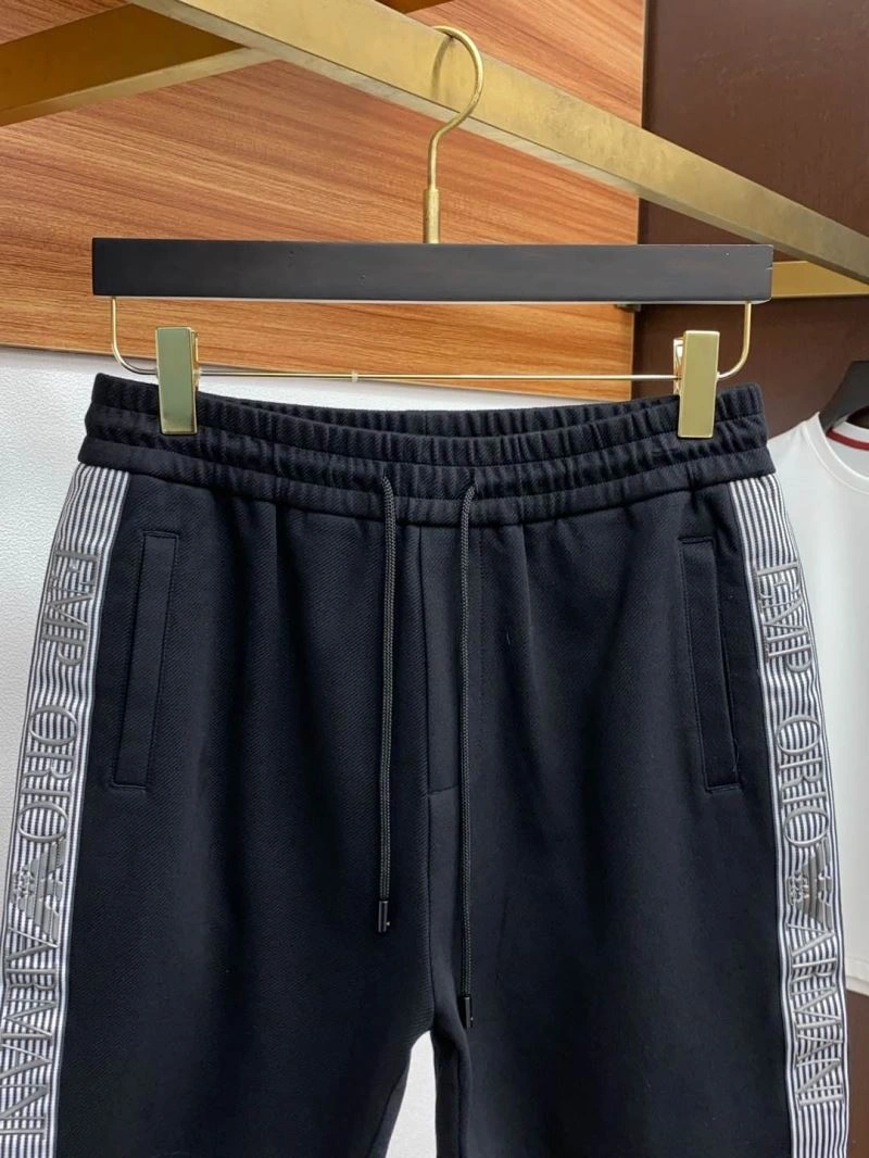 Original Armani Short Pants