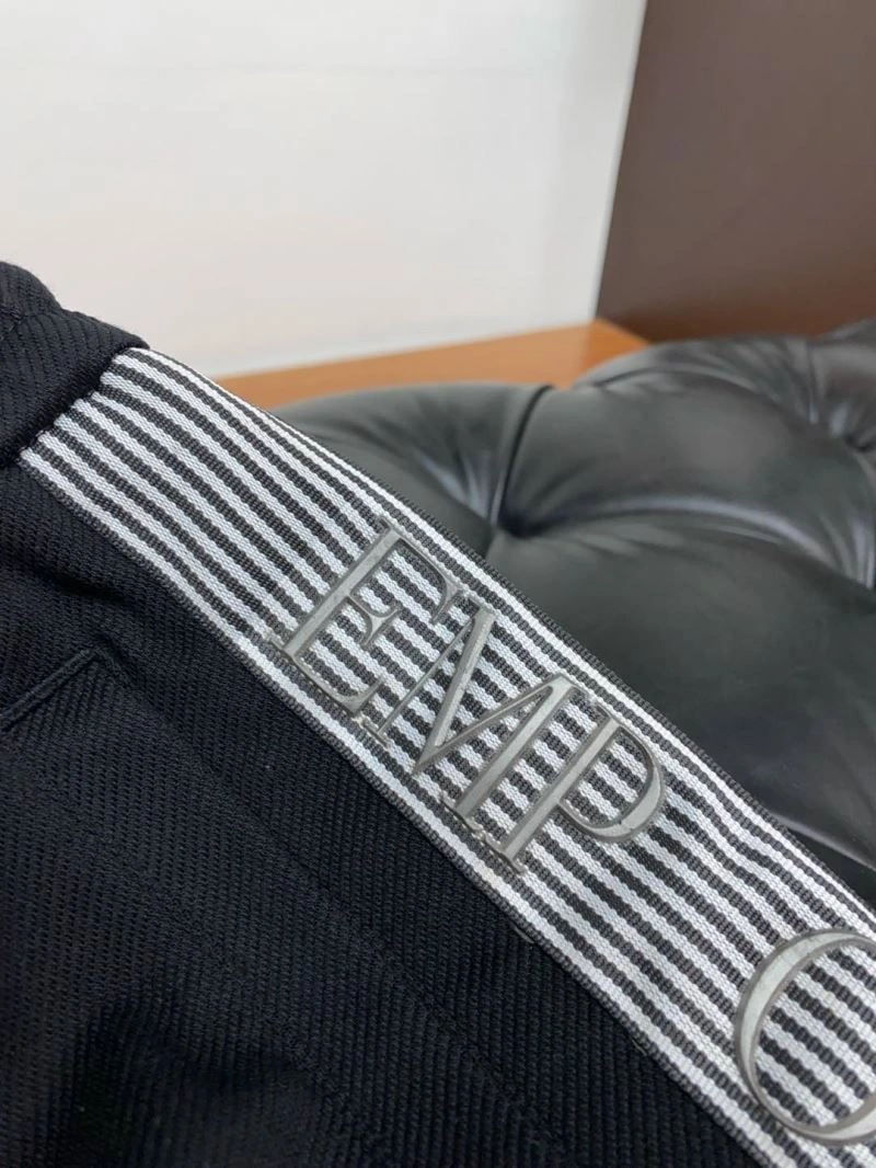 Original Armani Short Pants
