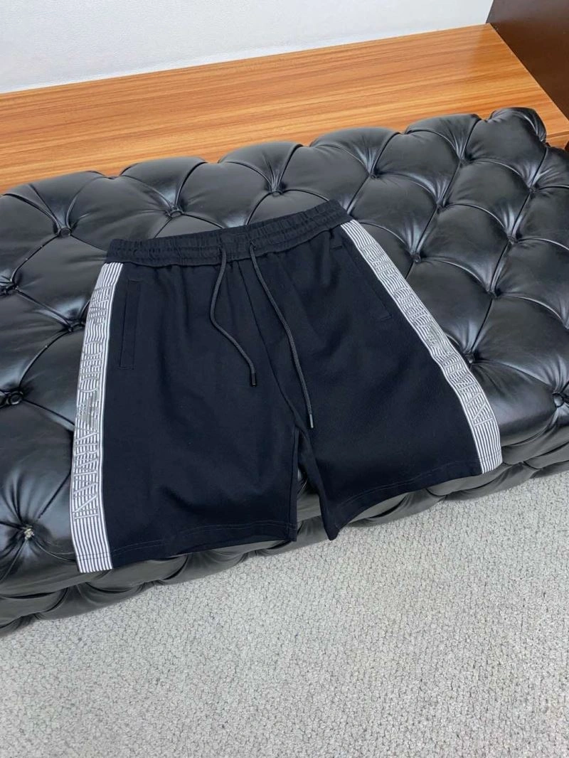 Original Armani Short Pants