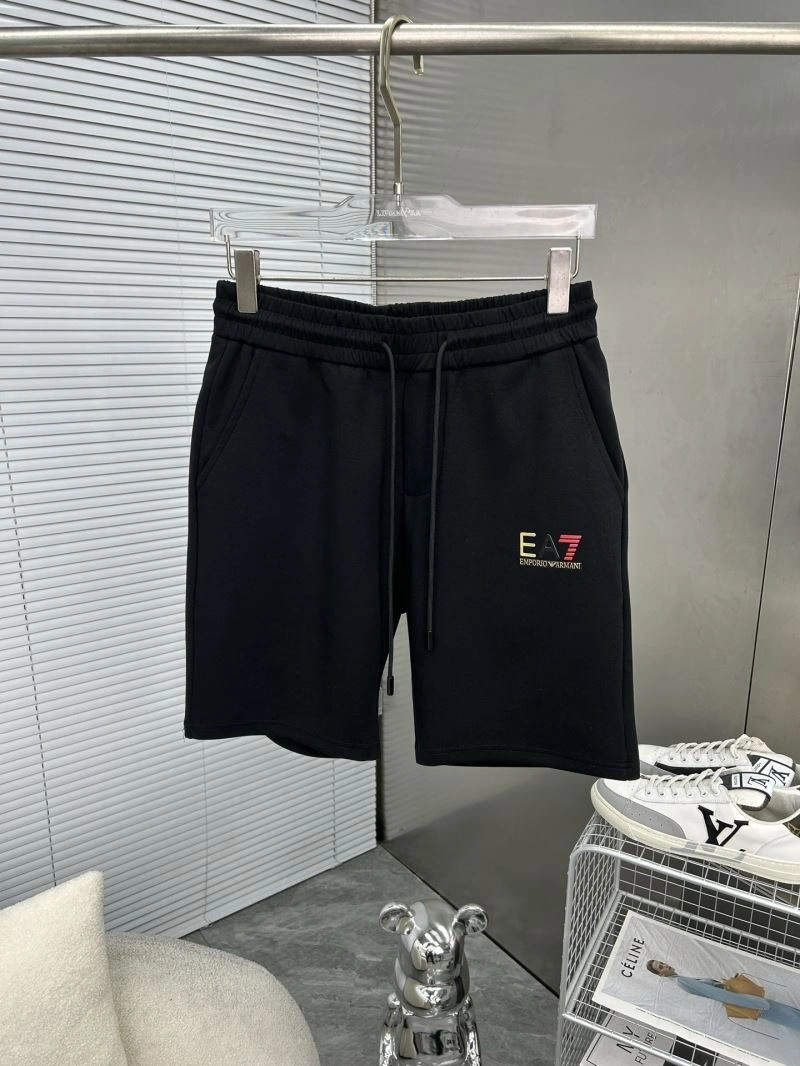 Armani Short Pants