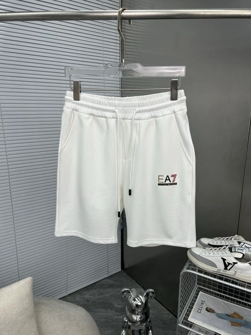 High accuracy Armani Short Pants