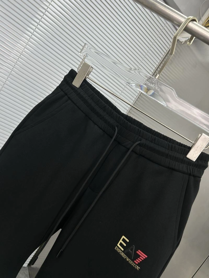 High accuracy Armani Short Pants