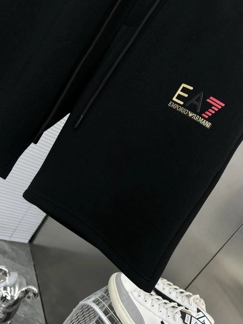 High accuracy Armani Short Pants