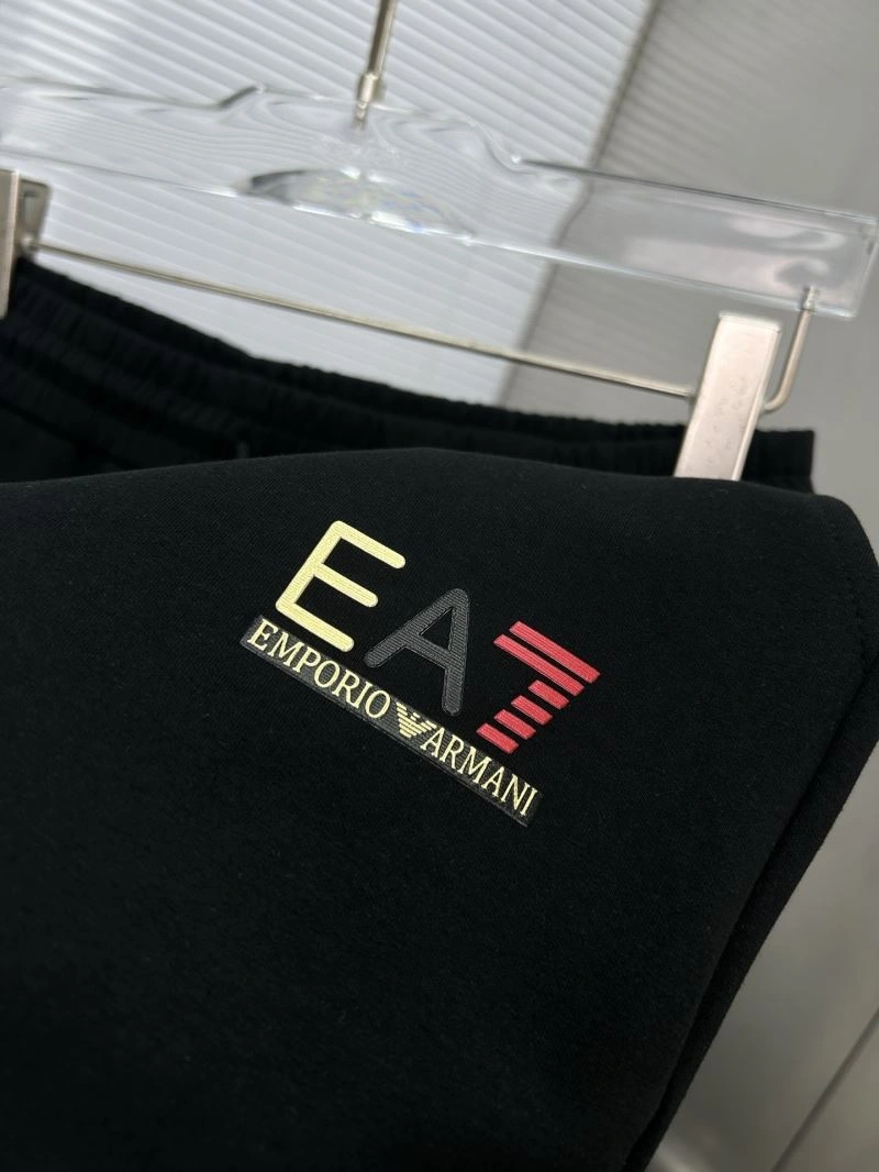 High accuracy Armani Short Pants