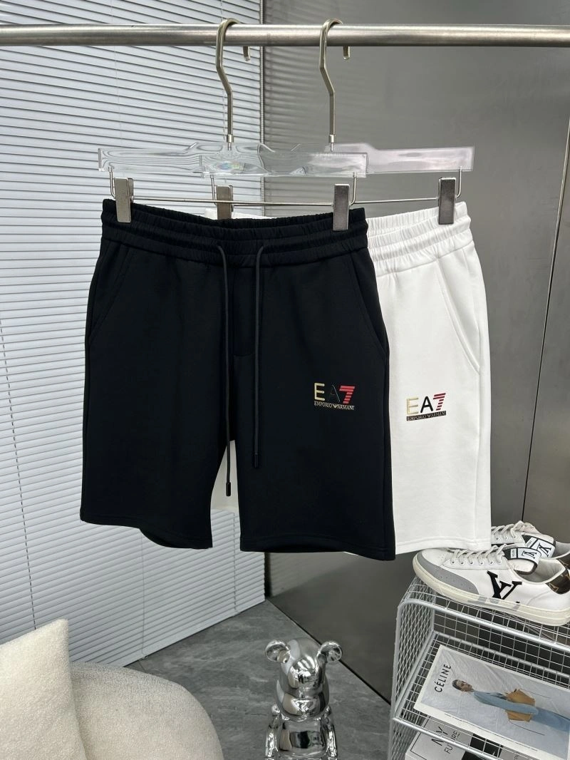 High accuracy Armani Short Pants
