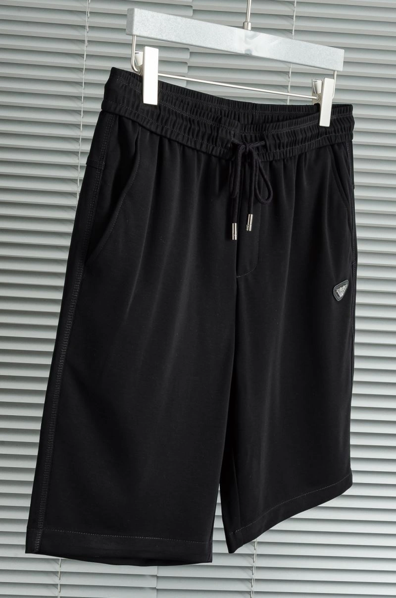 Factory-made Armani Short Pants