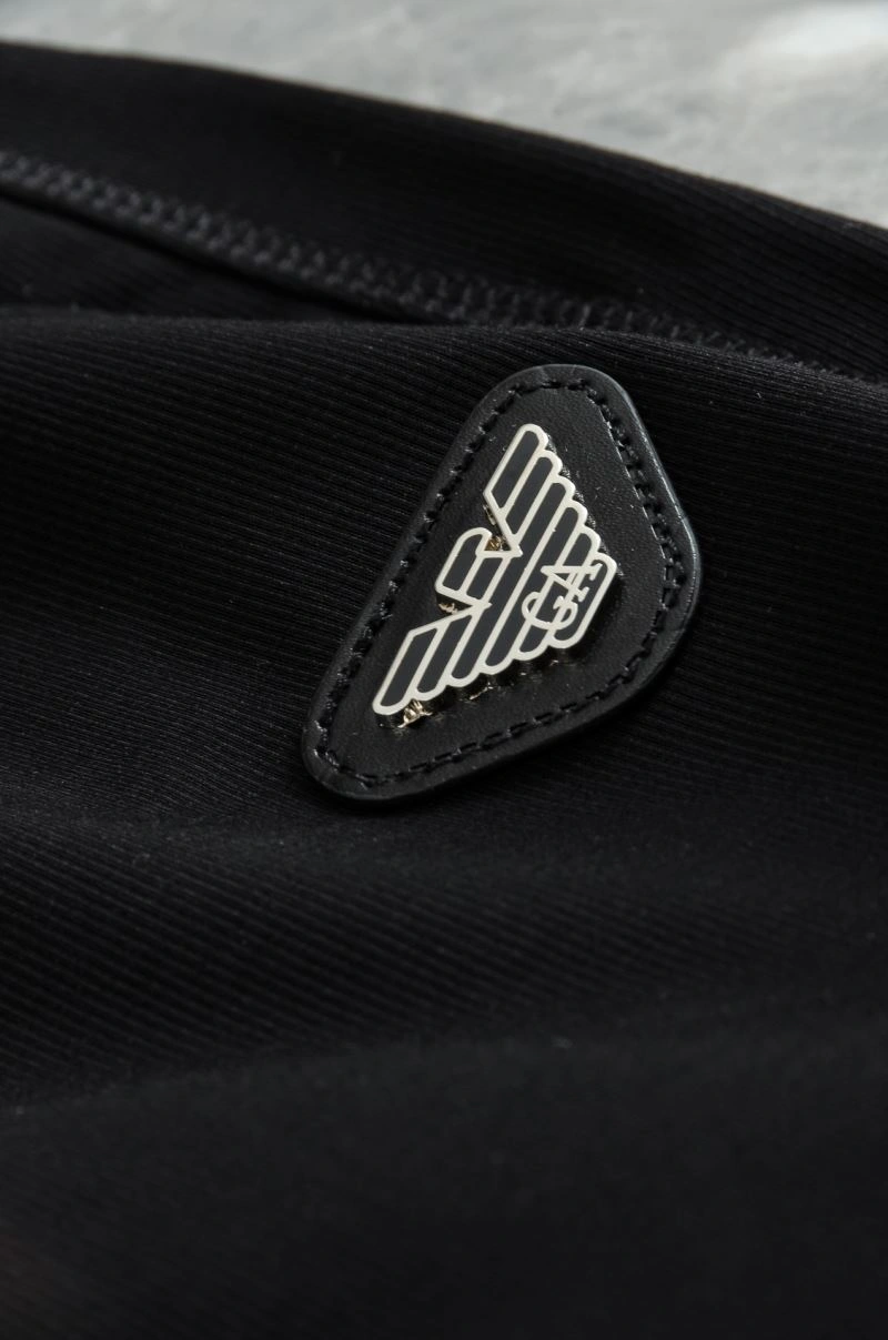 Factory-made Armani Short Pants