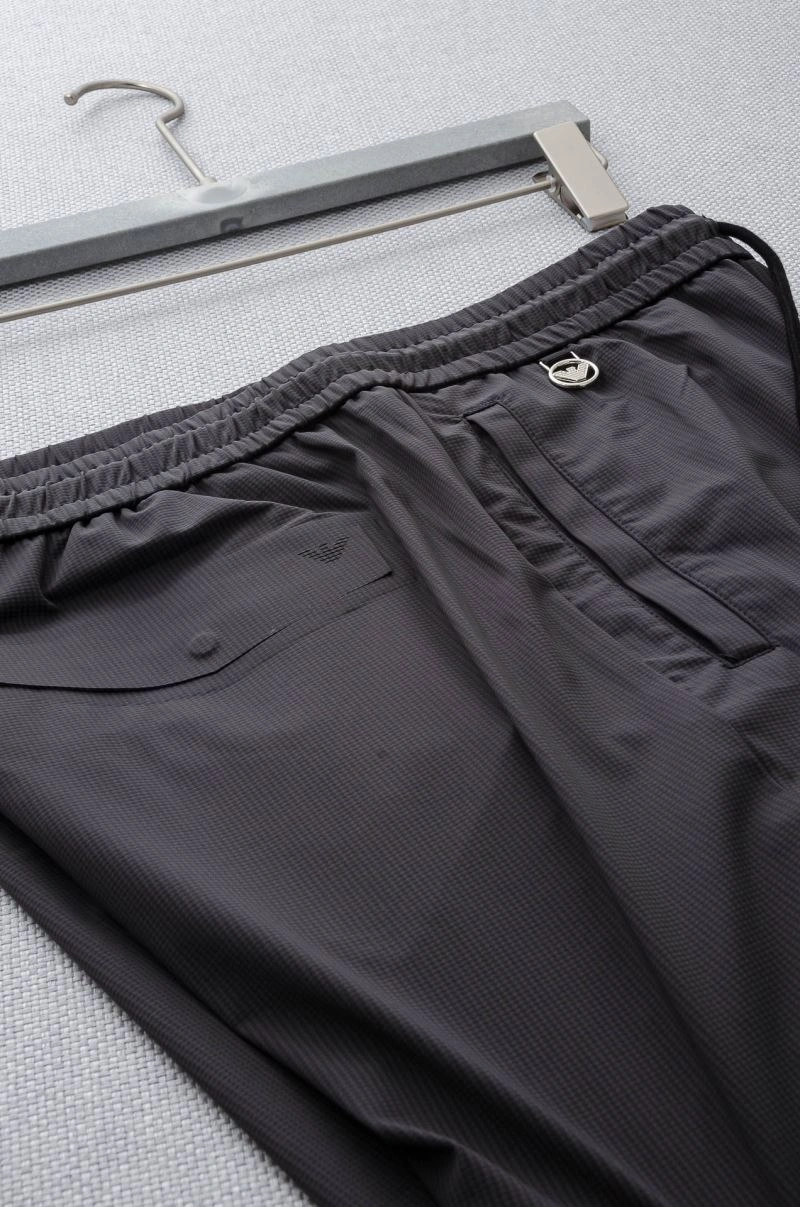 Genuine Armani Short Pants