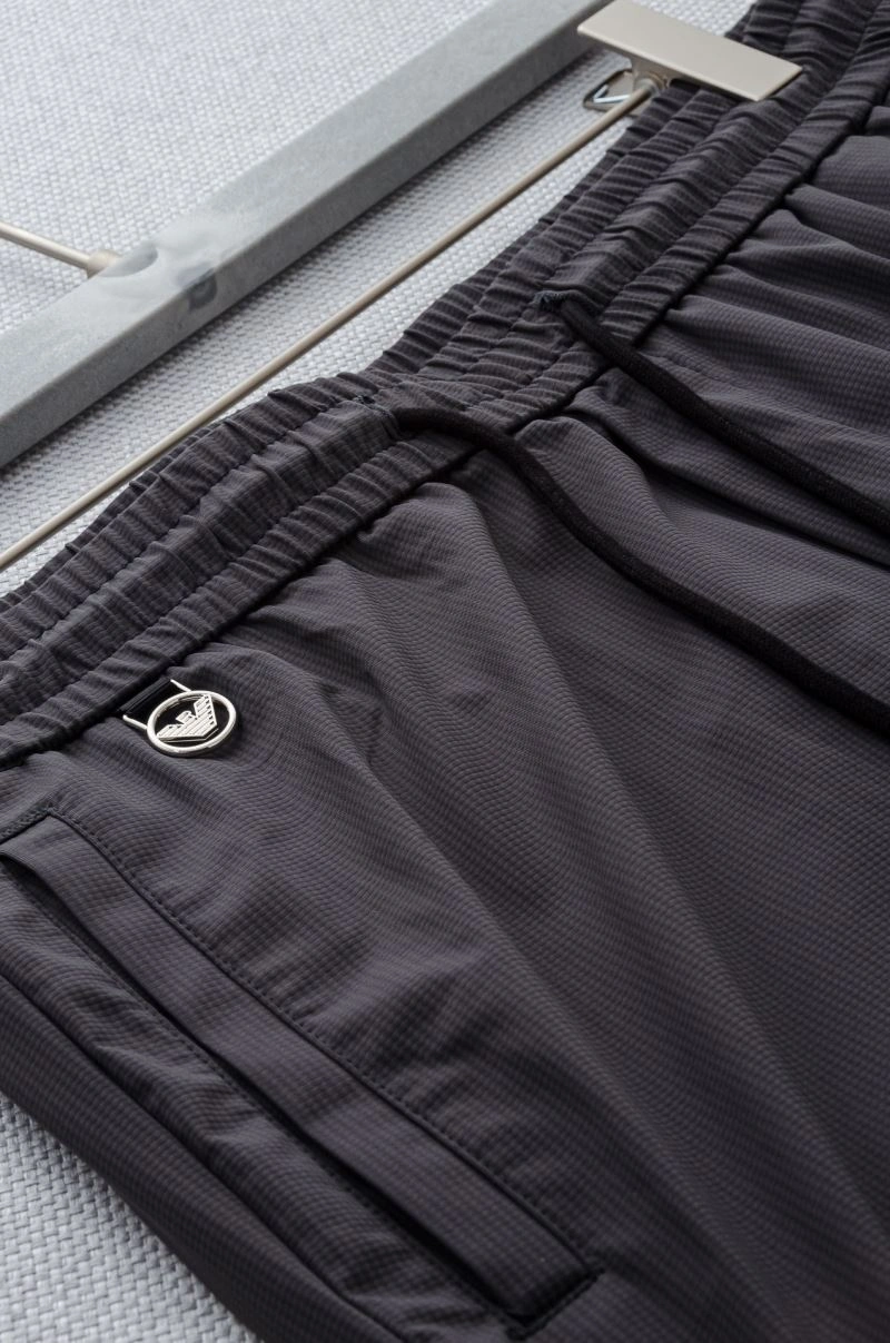 Genuine Armani Short Pants