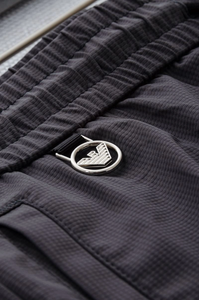 Genuine Armani Short Pants