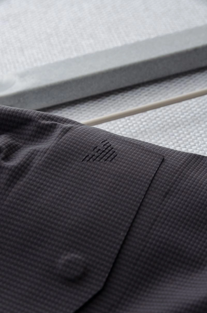 Genuine Armani Short Pants