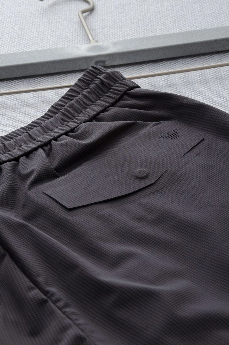 Genuine Armani Short Pants