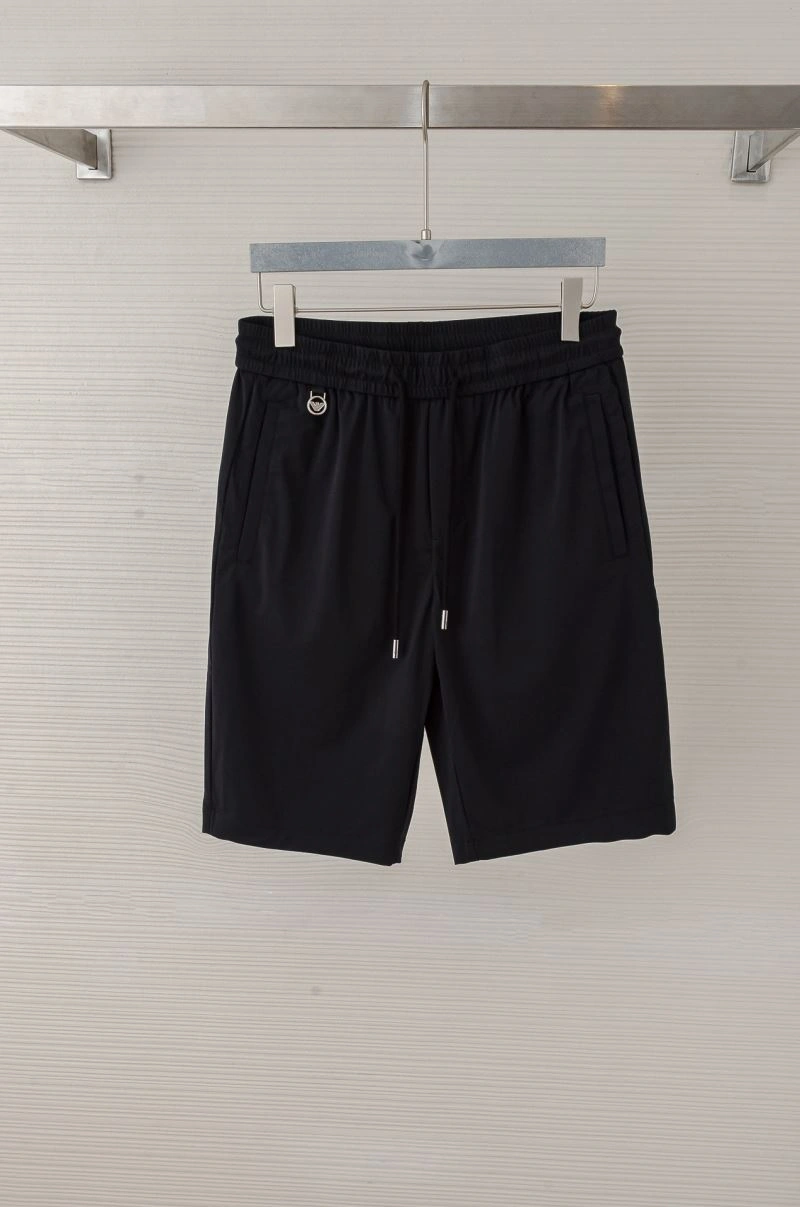 Armani Short Pants