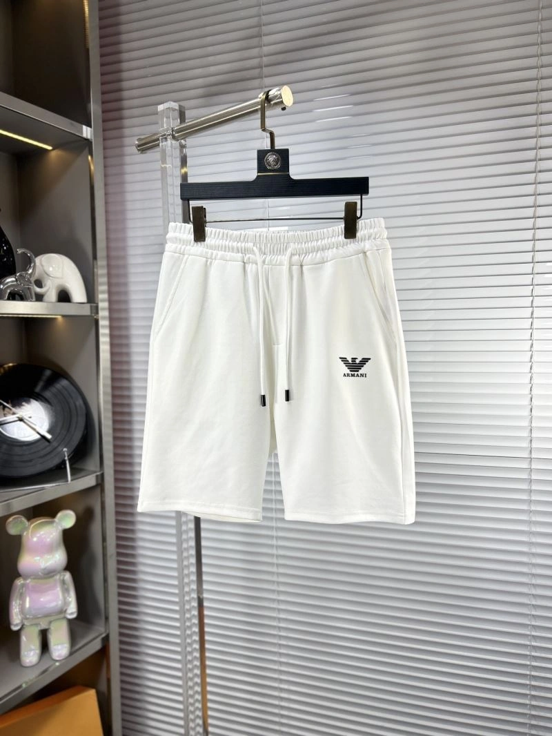 Armani Short Pants