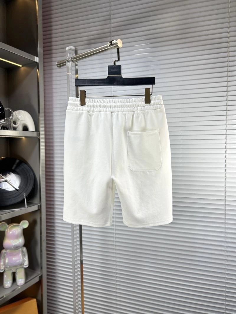 Cut-rate Armani Short Pants