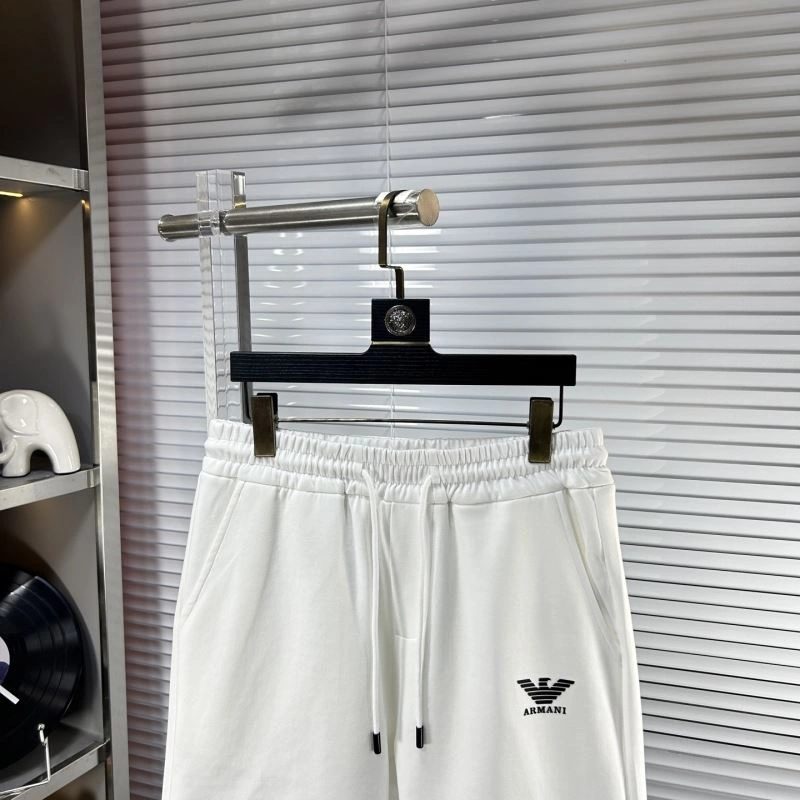 Cut-rate Armani Short Pants