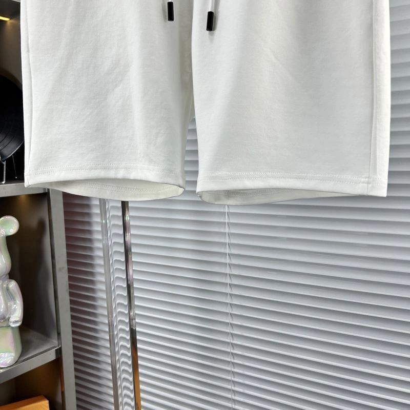 Cut-rate Armani Short Pants