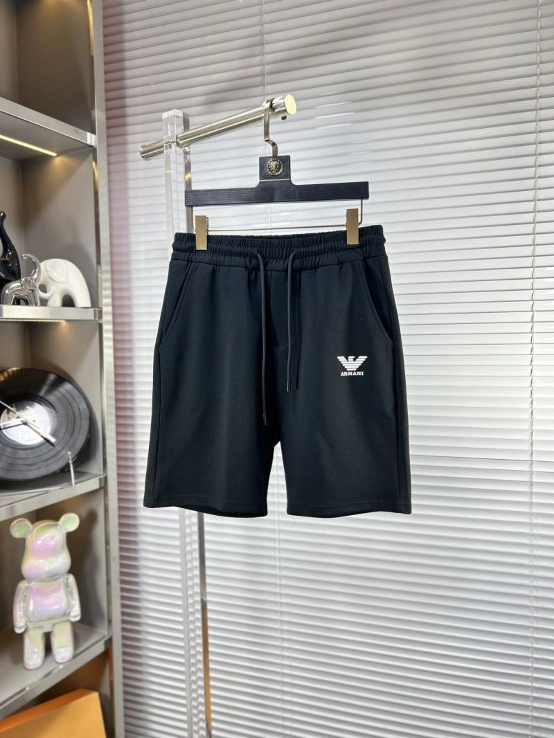 Armani Short Pants