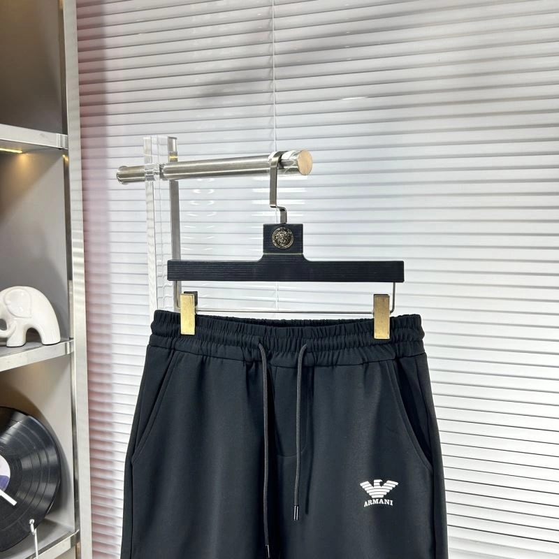 Low-cost Armani Short Pants