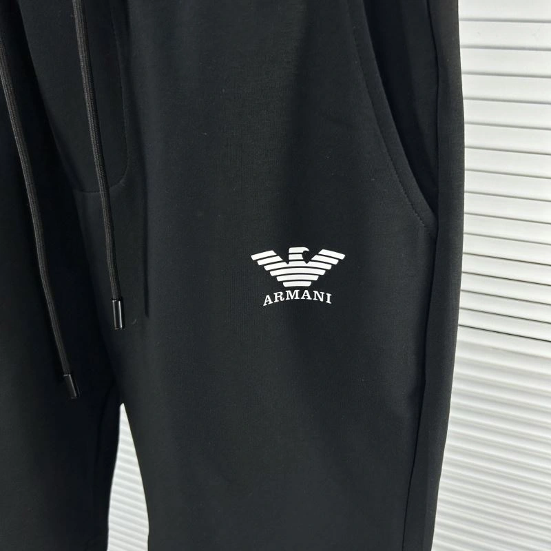 Low-cost Armani Short Pants