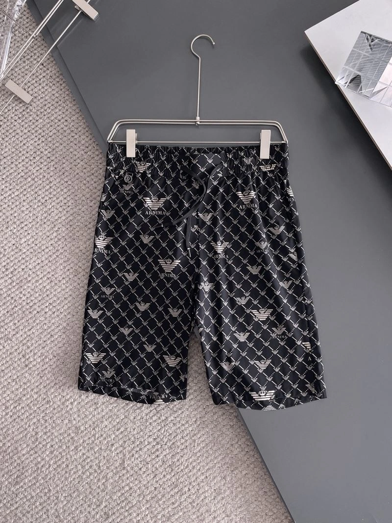 Armani Short Pants
