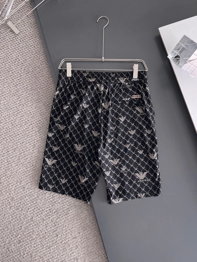Budget-friendly Armani Short Pants