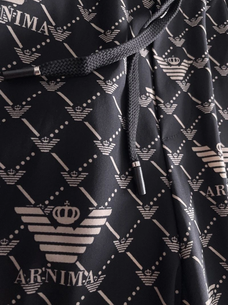Budget-friendly Armani Short Pants