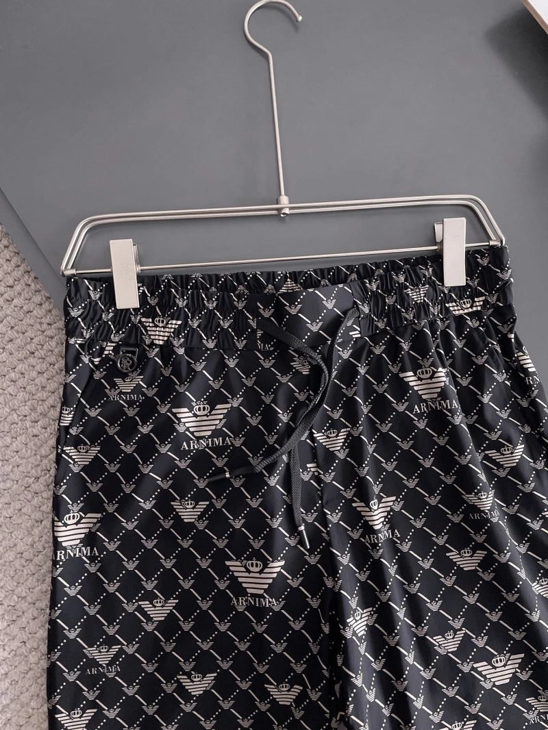 Budget-friendly Armani Short Pants