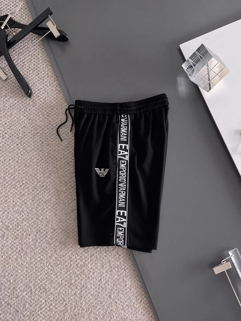 Armani Short Pants