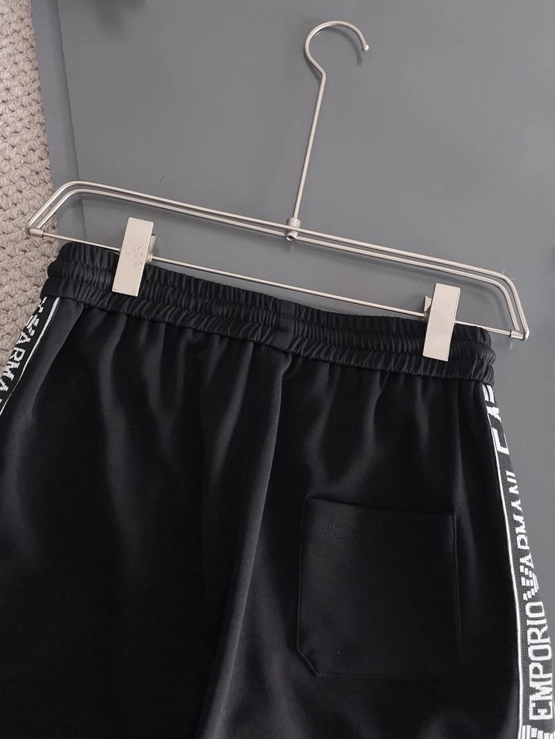 Inexpensive Armani Short Pants